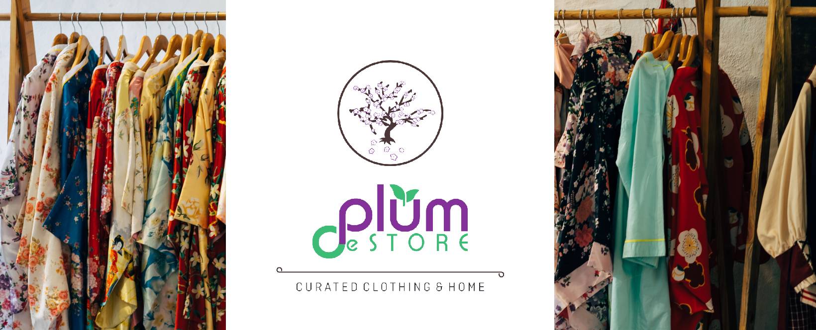 Curated Clothing | Home Furnishings | Handicrafts – Plum Designs